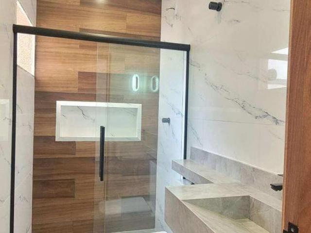 Casa de Condomínio para venda em Loteamento Industrial Água Preta de 95.00m² com 3 Quartos, 1 Suite