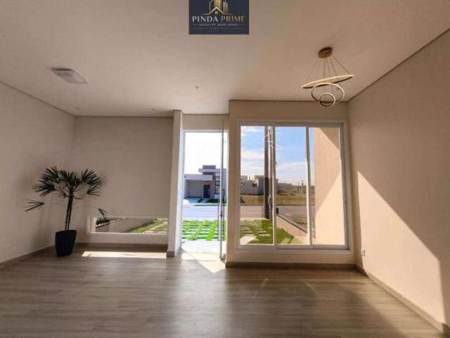 Casa de Condomínio para venda em Loteamento Industrial Água Preta de 103.00m² com 3 Quartos, 1 Suite