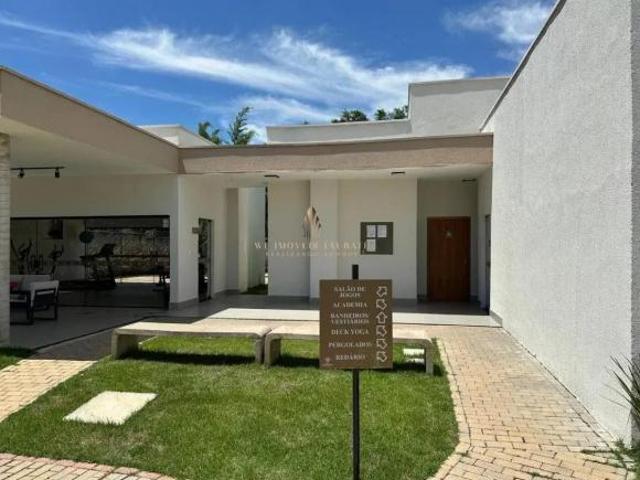 Casa de Condomínio para venda em Loteamento Industrial Água Preta de 110.00m² com 3 Quartos, 1 Suite