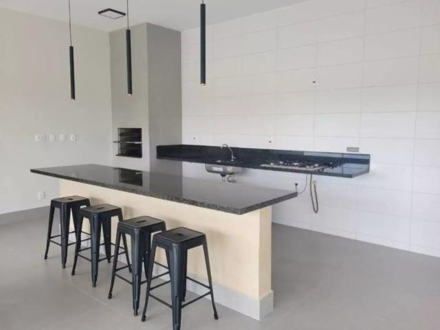 Casa de Condomínio para venda em Loteamento Industrial Água Preta em Pindamonhangaba São Paulo de 106.00m² com 3 Quartos, 1 Suíte e 2 Garagens