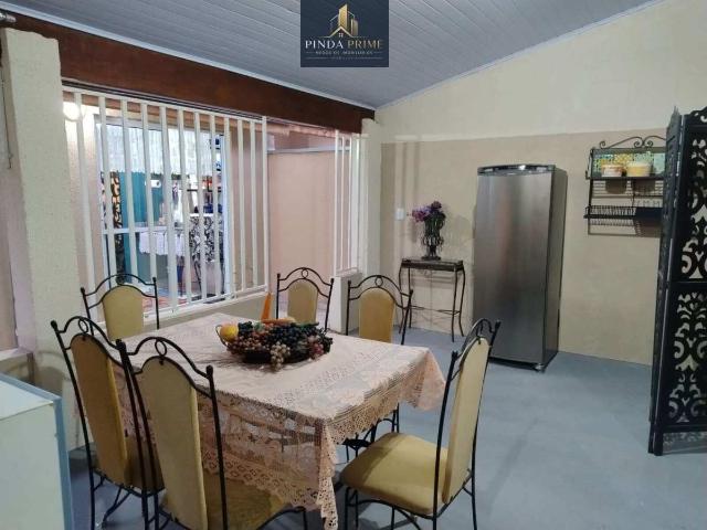 Casa de Condomínio para venda em Loteamento Industrial Água Preta em Pindamonhangaba São Paulo de 46.00m² com 2 Quartos e 2 Garagens