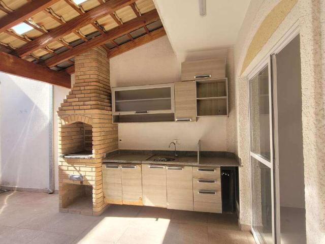 Casa de Condomínio para venda em Loteamento Industrial Água Preta em Pindamonhangaba São Paulo de 87.00m² com 3 Quartos, 1 Suíte e 4 Garagens