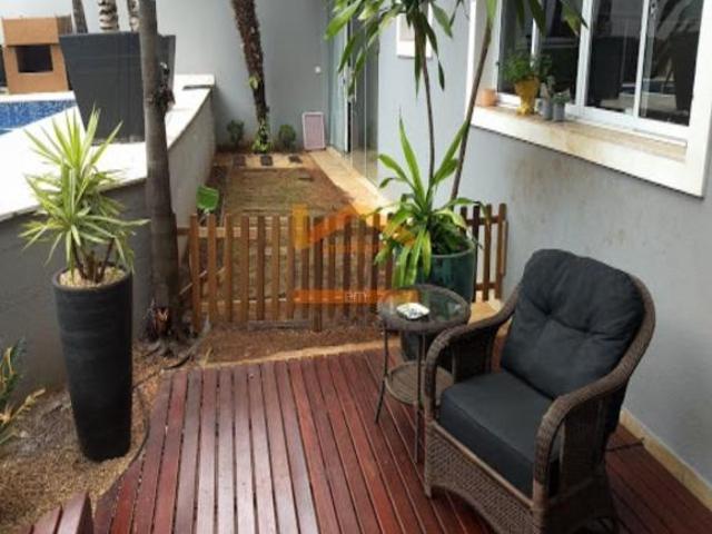 Casa de Condomínio para venda em Loteamento Industrial Machadinho de 640.00m² com 4 Quartos, 4 Suite