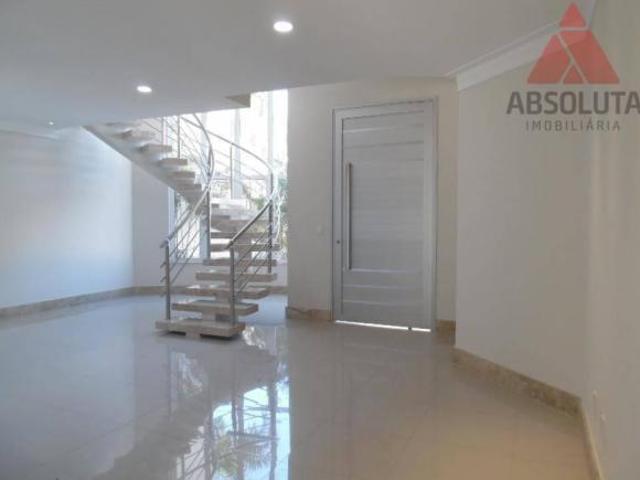 Casa de Condomínio para venda em Loteamento Industrial Machadinho de 380.00m² com 3 Quartos, 3 Suite