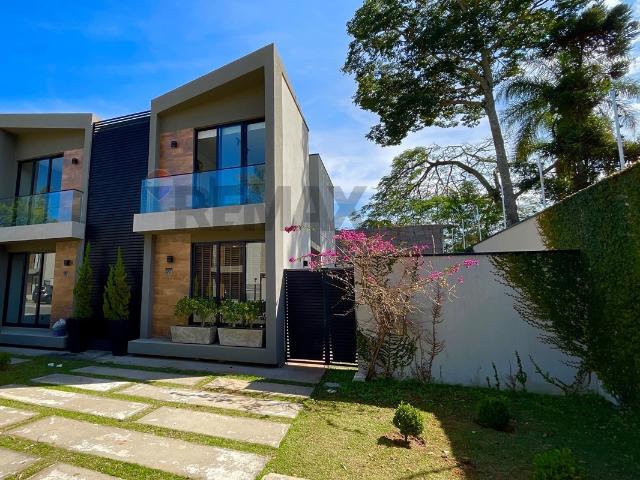 Casa de Condomínio para venda em Loteamento Jardim Solares em Atibaia São Paulo de 82.60m² com 2 Quartos, 2 Suítes e 2 Garagens