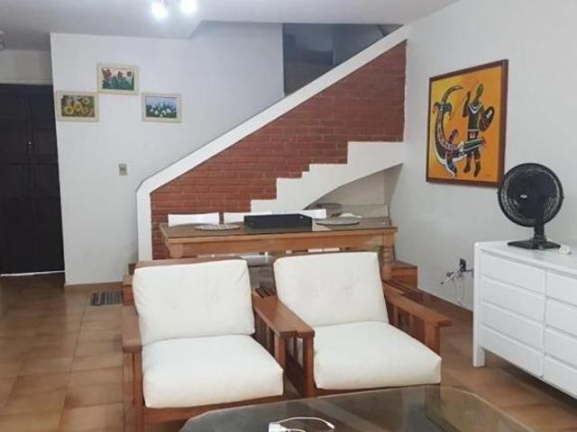 Casa de Condomínio para venda em Loteamento João Batista Julião de 90.00m² com 3 Quartos, 1 Suite e