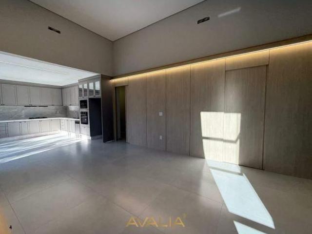 Casa de Condomínio para venda em Loteamento Park Gran Reserve de 180.32m² com 3 Quartos, 3 Suites e