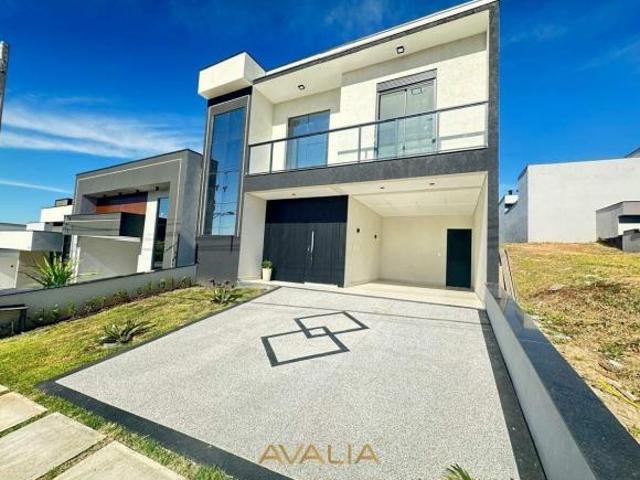 Casa de Condomínio para venda em Loteamento Park Gran Reserve de 194.00m² com 3 Quartos, 3 Suites e