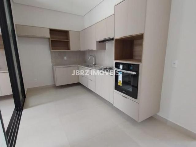 Casa de Condomínio para venda em Loteamento Park Gran Reserve de 136.00m² com 3 Quartos, 1 Suite e 4