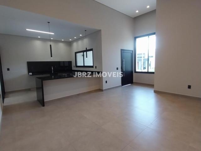 Casa de Condomínio para venda em Loteamento Park Gran Reserve em Indaiatuba São Paulo de 140.00m² com 3 Quartos, 3 Suítes e 2 Garagens