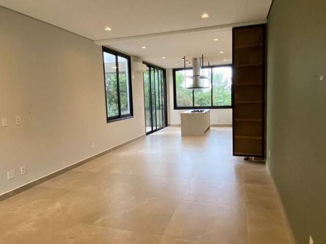 Casa de Condomínio para venda em Loteamento Park Gran Reserve em Indaiatuba São Paulo de 175.00m² com 3 Quartos, 2 Suítes e 3 Garagens
