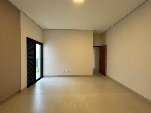 Casa de Condomínio para venda em Loteamento Park Gran Reserve em Indaiatuba São Paulo de 135.89m² com 3 Quartos, 1 Suíte e 4 Garagens