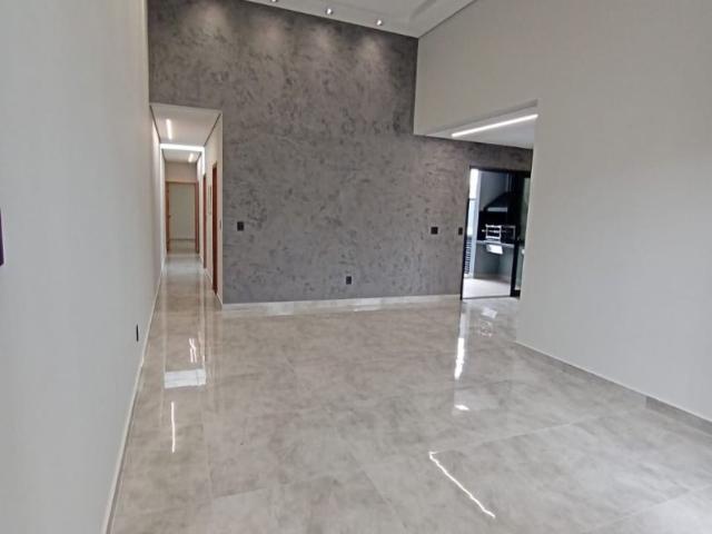 Casa de Condomínio para venda em Loteamento Park Gran Reserve em Indaiatuba São Paulo de 135.00m² com 3 Quartos, 3 Suítes e 3 Garagens