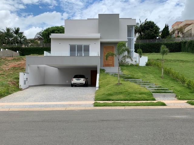 Casa de Condomínio para venda em Loteamento Parque Das Sapucaias em Campinas São Paulo de 341.00m² com 4 Quartos, 4 Suítes e 6 Garagens