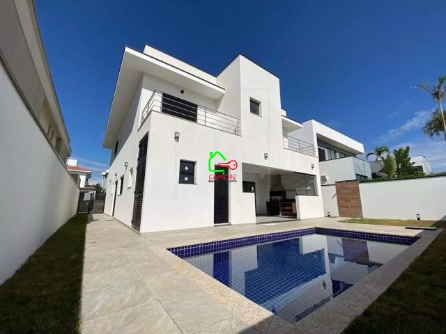 Casa de Condomínio para venda em Loteamento Parque Dos Alecrins em Campinas São Paulo de 305.00m² com 3 Quartos, 3 Suítes e 4 Garagens