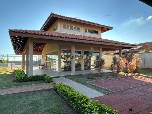 Casa de Condomínio para venda em Loteamento Parque Real Guaçu em Mogi Guaçu São Paulo de 106.36m² com 3 Quartos, 1 Suíte e 2 Garagens
