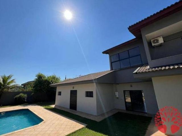 Casa de Condomínio para venda em Loteamento Portal Da Colina de 400.00m² com 3 Quartos, 3 Suites e 4