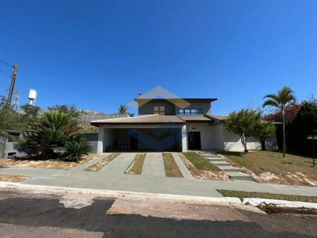 Casa de Condomínio para venda em Loteamento Portal da Colina de 400.00m² com 3 Quartos, 4 Suites e 4