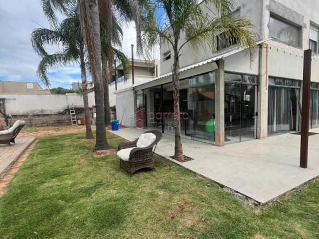 Casa de Condomínio para venda em Loteamento Portal Da Colina de 400.00m² com 4 Quartos, 4 Suites e 3