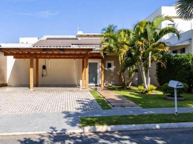 Casa de Condomínio para venda em Loteamento Portal do Sol I