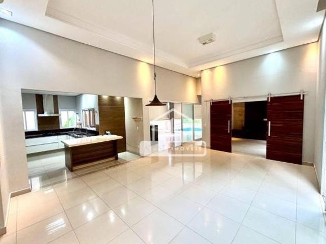 Casa de Condomínio para venda em Loteamento Recanto Do Lago de 200.00m² com 3 Quartos, 3 Suites e 4