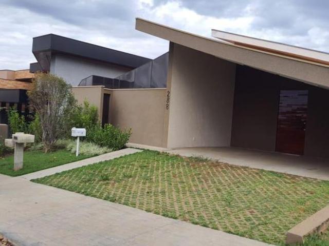 Casa de Condomínio para venda em Loteamento Recanto Do Lago de 223.00m² com 3 Quartos, 3 Suites e 4