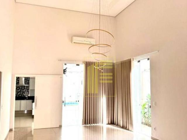 Casa de Condomínio para venda em Loteamento Recanto Do Lago de 232.00m² com 3 Quartos, 3 Suites e 4