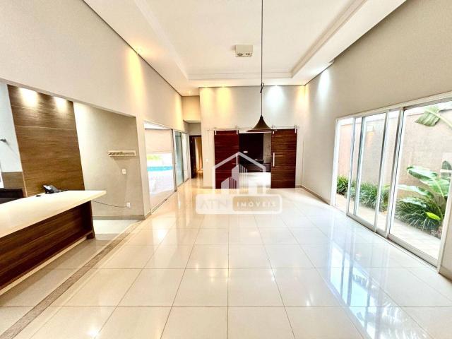 Casa de Condomínio para venda em Loteamento Recanto Do Lago em São José Do Rio Preto São Paulo de 200.00m² com 3 Quartos, 3 Suítes e 4 Garagens
