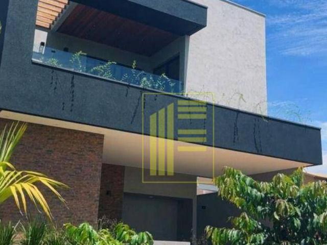 Casa de Condomínio para venda em Loteamento Recanto Do Lago em São José Do Rio Preto São Paulo de 300.00m² com 3 Quartos, 3 Suítes e 2 Garagens