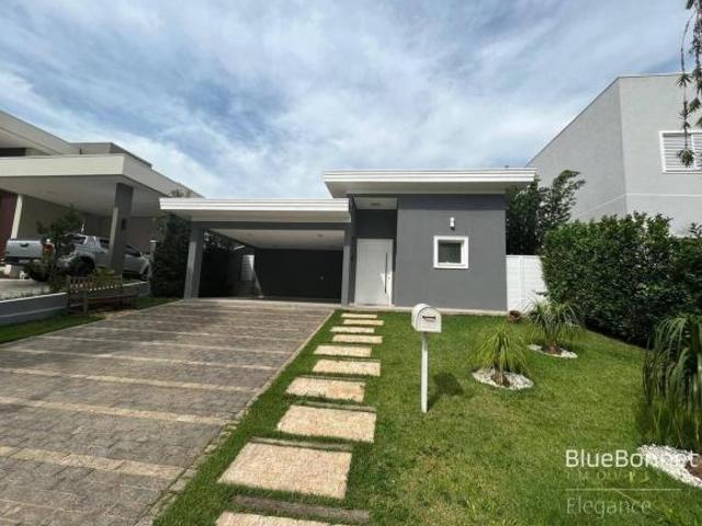 Casa de Condomínio para venda em Loteamento Reserva Da Serra de 236.00m² com 4 Quartos, 4 Suites e 4