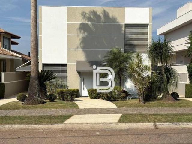 Casa de Condomínio para venda em Loteamento Reserva Da Serra de 310.00m² com 3 Quartos, 1 Suite e 4