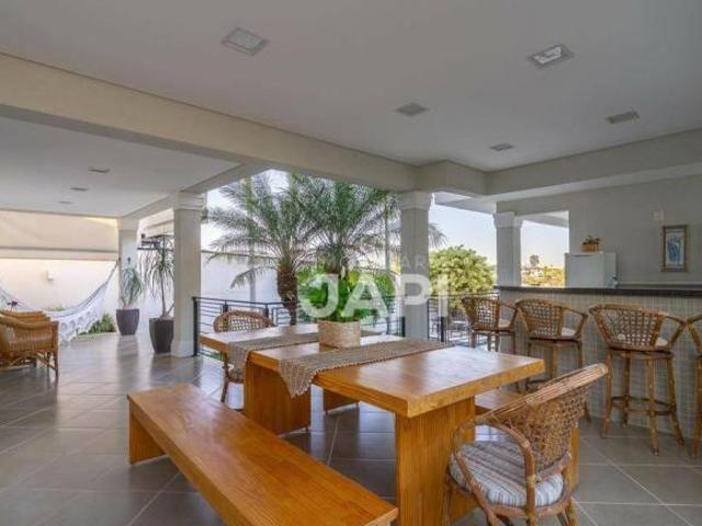 Casa de Condomínio para venda em Loteamento Reserva Da Serra de 427.00m² com 4 Quartos, 4 Suites e 4