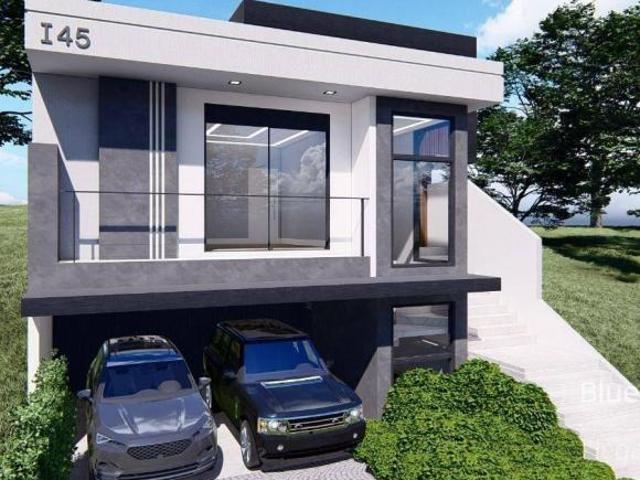 Casa de Condomínio para venda em Loteamento Reserva Ermida de 185.00m² com 3 Quartos, 3 Suites e 4 G