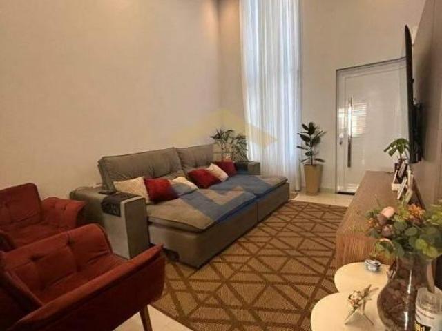 Casa de Condomínio para venda em Loteamento Reserva Ermida de 130.00m² com 3 Quartos, 1 Suite e 4 Ga
