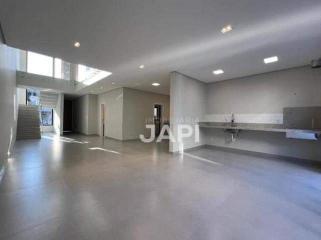 Casa de Condomínio para venda em Loteamento Reserva Ermida de 242.00m² com 4 Quartos, 3 Suites e 4 G