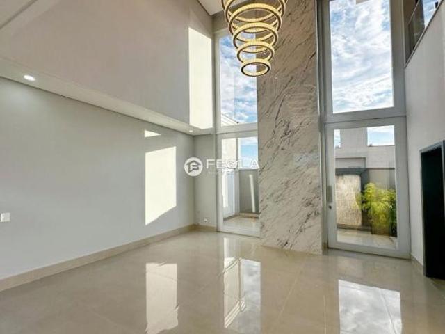 Casa de Condomínio para venda em Loteamento Residencial Mac Knight de 402.00m² com 4 Quartos, 4 Suit