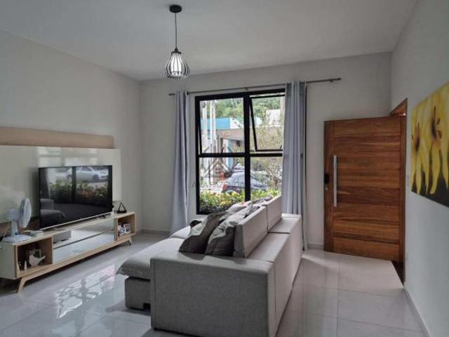 Casa de Condomínio para venda em Loteamento Residencial Morada Do Visconde de 160.00m² com 3 Quartos