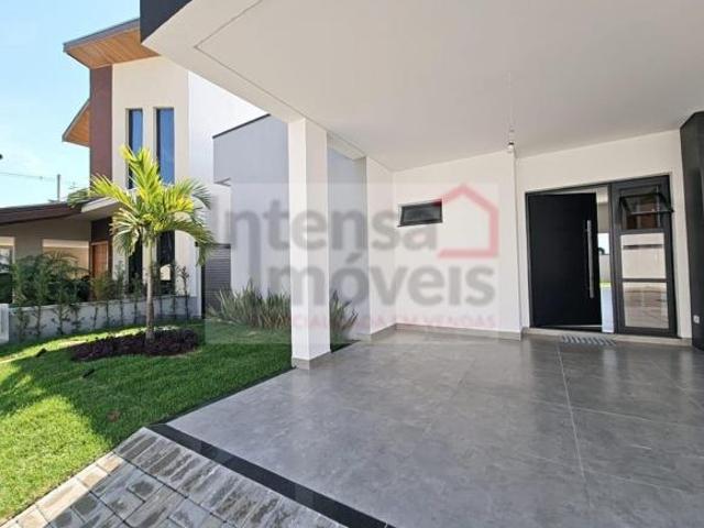 Casa de Condomínio para venda em Loteamento Residencial Morada Do Visconde de 164.00m² com 3 Quartos