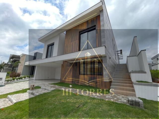 Casa de Condomínio para venda em Loteamento Residencial Arborais em Campinas São Paulo de 267.00m² com 4 Quartos, 4 Suítes e 4 Garagens