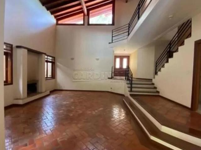 Casa de Condomínio para venda em Loteamento Residencial Barão Do Café de 400.00m² com 4 Quartos, 4 S