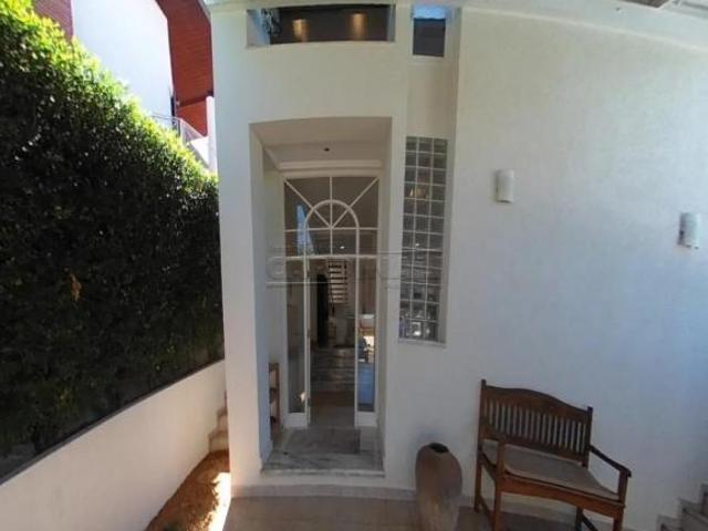 Casa de Condomínio para venda em Loteamento Residencial Barão Do Café de 478.00m² com 4 Quartos, 2 S