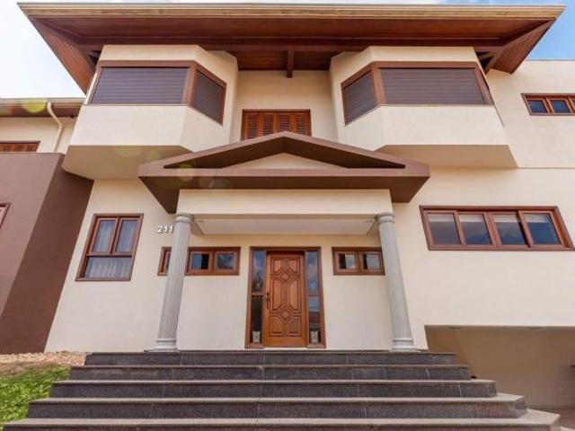 Casa de Condomínio para venda em Loteamento Residencial Barão do Café de 530.00m² com 4 Quartos, 4 S