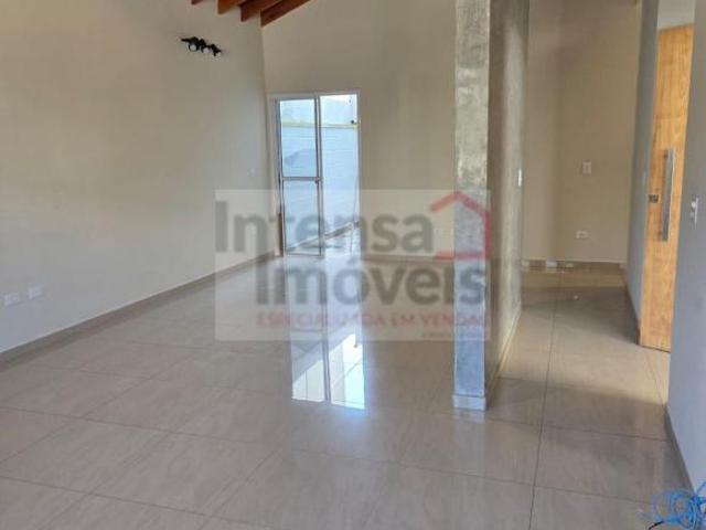 Casa de Condomínio para venda em Loteamento Residencial Campos Do Conde Ii de 140.00m² com 3 Quartos