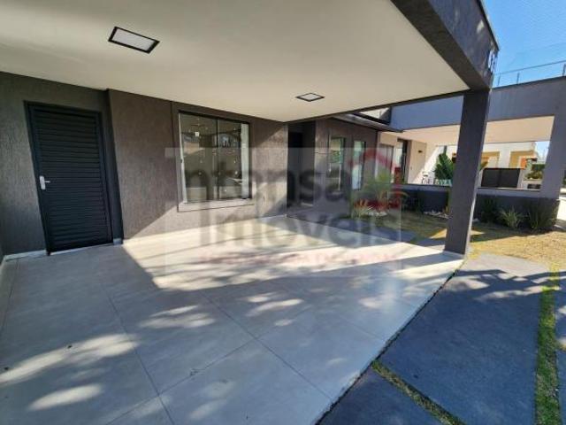 Casa de Condomínio para venda em Loteamento Residencial Campos Do Conde Ii de 145.00m² com 3 Quartos