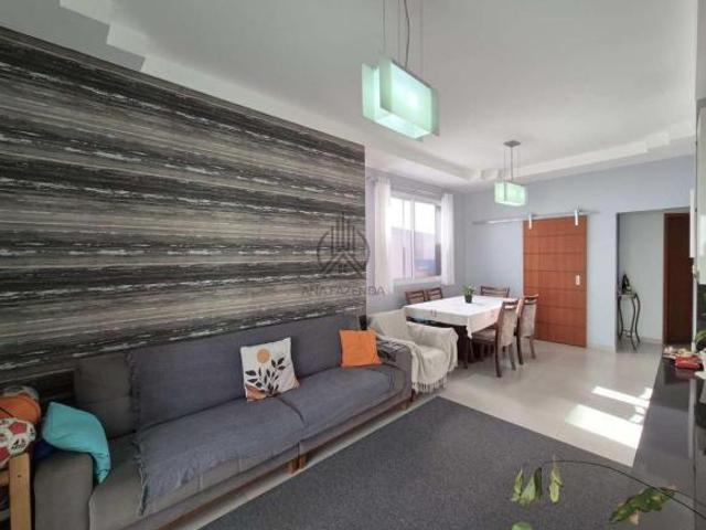 Casa de Condomínio para venda em Loteamento Residencial Campos Do Conde Ii de 200.00m² com 3 Quartos