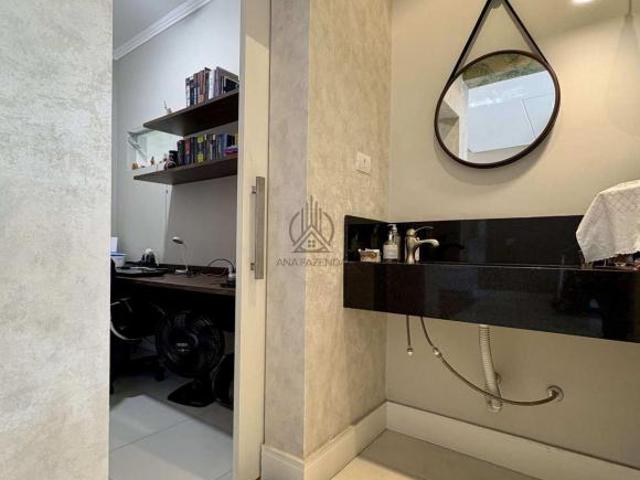 Casa de Condomínio para venda em Loteamento Residencial Campos Do Conde Ii de 250.00m² com 3 Quartos