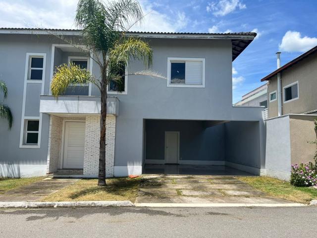 Casa de Condomínio para venda em Loteamento Residencial Campos Do Conde Ii em Tremembé São Paulo de 263.00m² com 3 Quartos, 3 Suítes e 2 Garagens