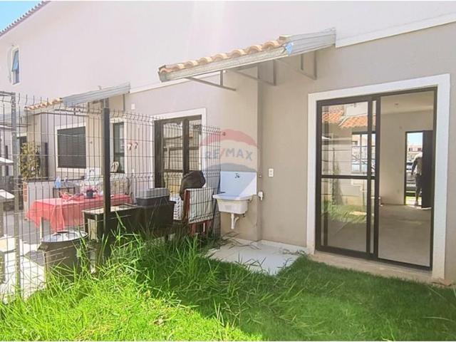 Casa de Condomínio para venda em Loteamento Residencial E Comercial Bairro Pacaembu em Americana São Paulo de 65.00m² com 2 Quartos e 1 Garagem