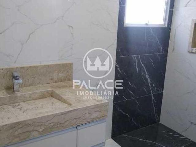 Casa de Condomínio para venda em Loteamento Residencial E Comercial Villa D&apos aquila de 170.00m² com 1
