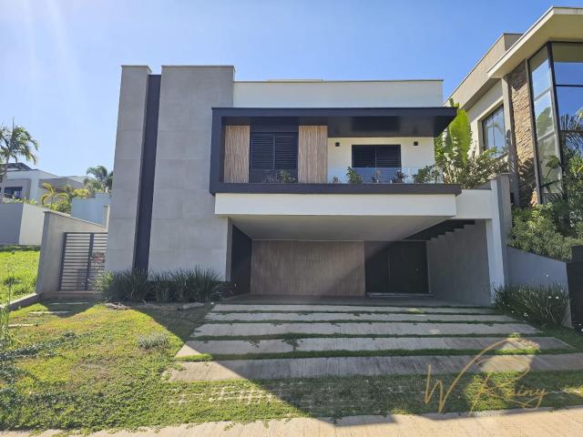 Casa de Condomínio para venda em Loteamento Residencial E Comercial Villa D'aquila em Piracicaba São Paulo de 226.00m² com 3 Quartos, 3 Suítes e 6 Garagens